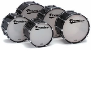 Slaginstrumenten - Van Weersel & Zn te Enschede